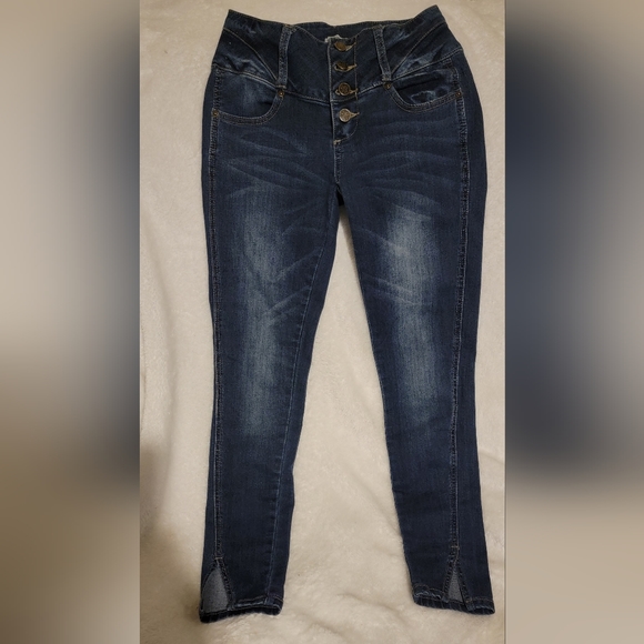 Indigo Rein | Jeans | Indigo Rain Skinny Jeans | Poshmark